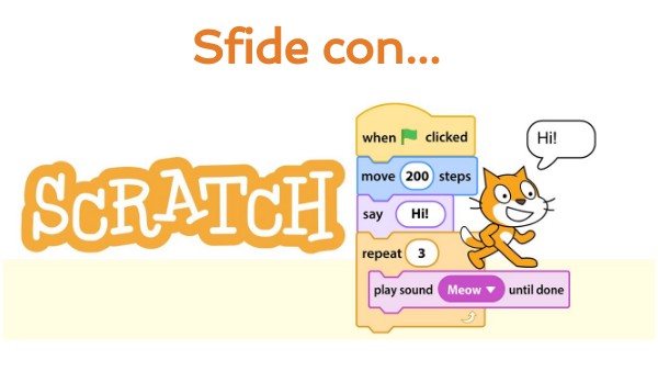 Scratch | Genially
