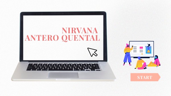 Antero Quental Nirvana | Genially