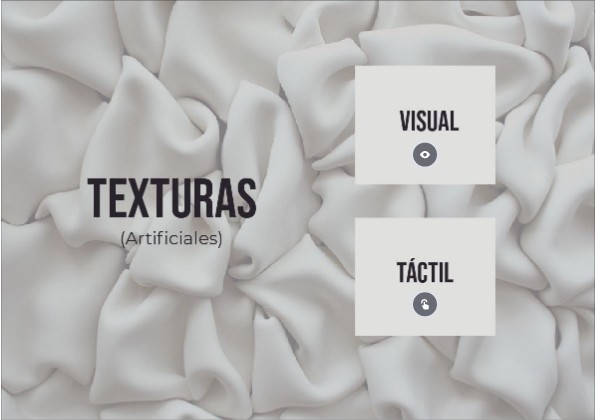 Carolina Mariel Figueroa TEXTURAS | Genially