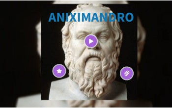 ANAXIMANDRO