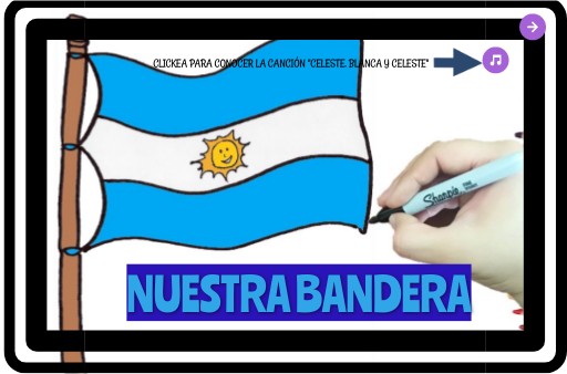 MI BANDERA