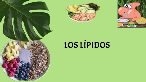 PRESENTACIÓN CCNN | Genially