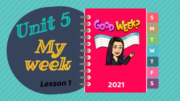 3rd Grade Unit 5 Week 22q | Genially