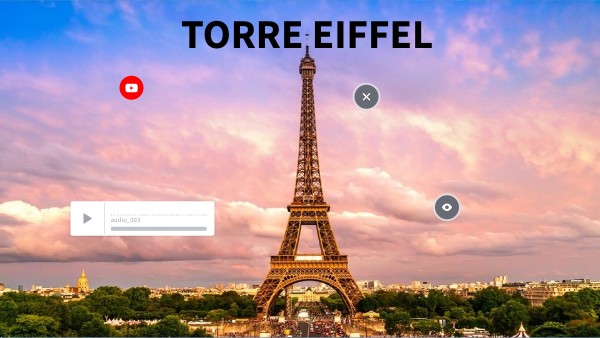 TORRE EIFEL | Genially