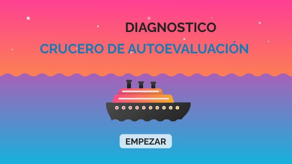 EvaluaciÓn Diagnostica 8836