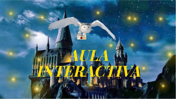 AULA INTERACTIVA