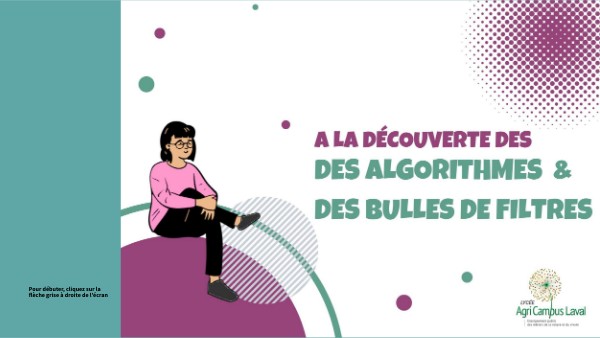 Algorithmes de recommandation