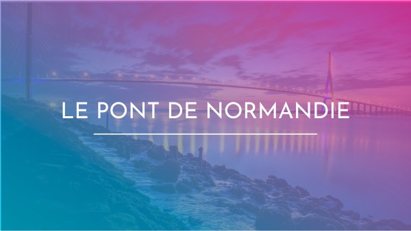 oral pont | Genially