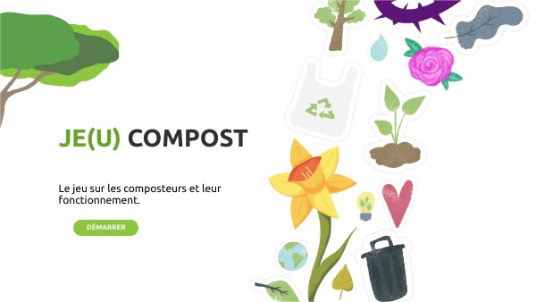 Je(u) compost | Genially