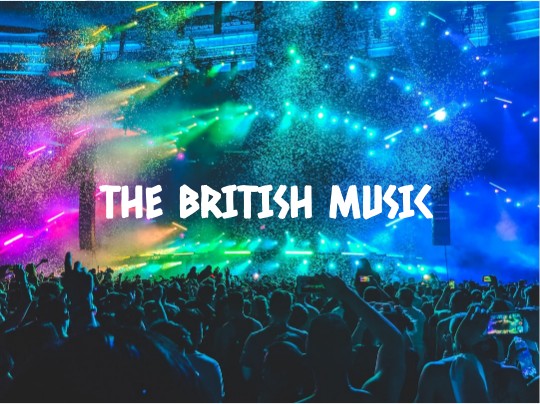 The British Music