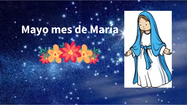 Mes de Mayo