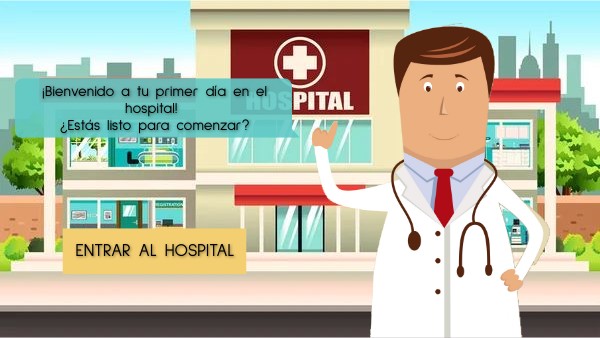 ESCAPE ROOM: EL CUERPO HUMANO Y LA SALUD. | Genially