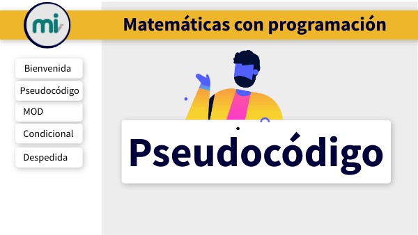 Unidad 3 6-9 | Genially