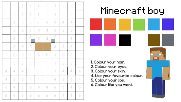 Copy - Edvibe Selfie | Genially