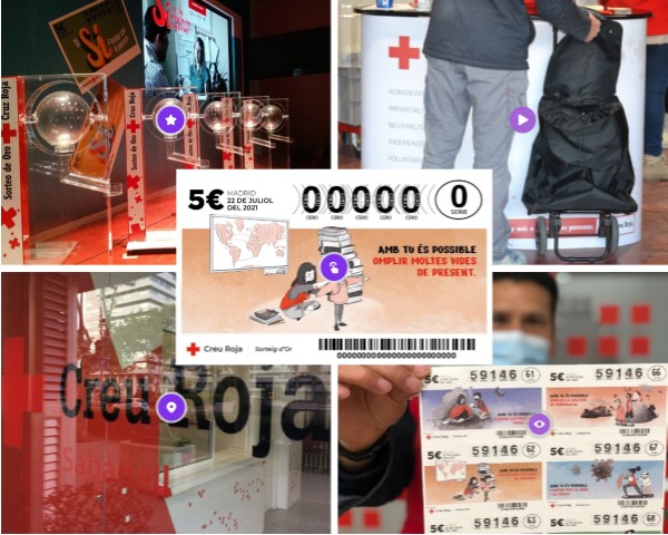 Imagen interactiva | Genially