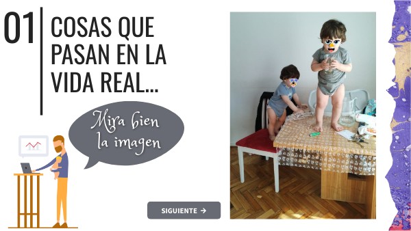 CONJUNTO CORRECTO | Genially