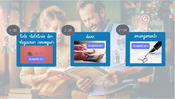 Suivi formation DJEPVA | Genially