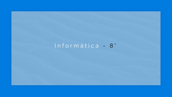 Tablas en Power Point | Genially