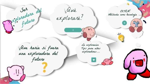 G3W Isabella P | Genially