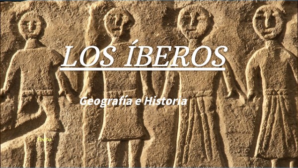Íberos