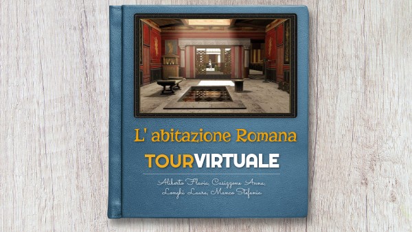 LE ABITAZIONI ROMANE | Genially