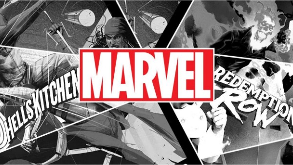 MARVEL - 1