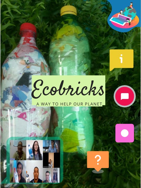 ECOBRICKS