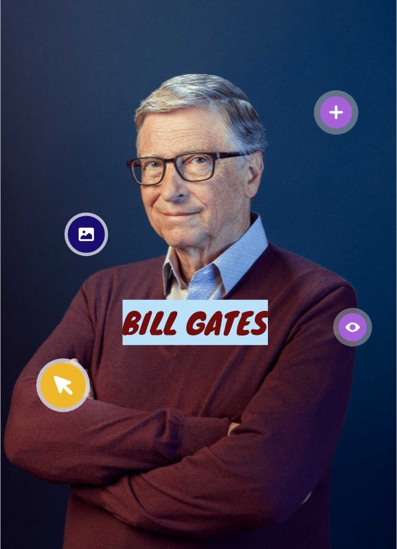 Bill Gates