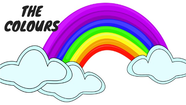 The Colours for Kids | Genially