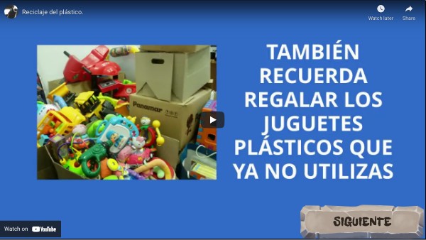 PLASTILIN