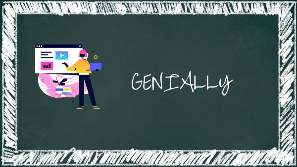 PRESENTACIÓN Genially