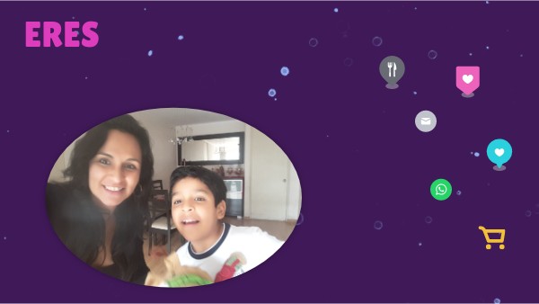 G3J mamá Jorge Luis Villacorta