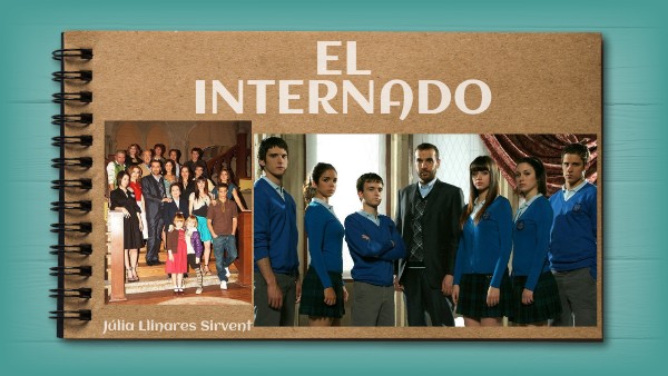 El internado