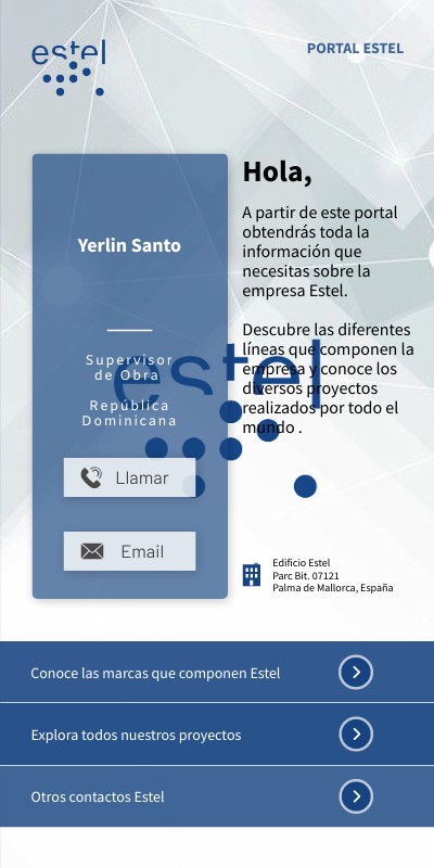 YERLIN SANTO - PORTAL | Genially