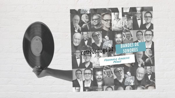 PRESENTACIÓ COMPOSITORS I BANDES SONORES. | Genially