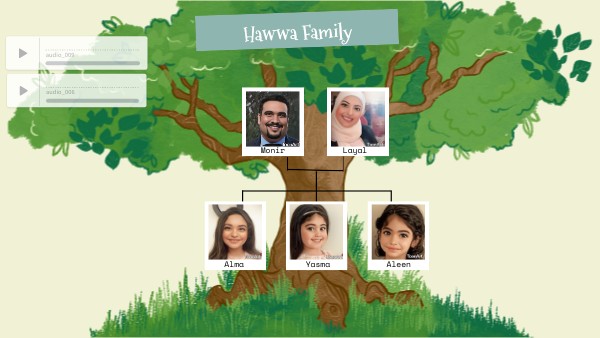 FAMILY TREE