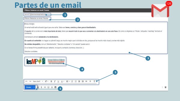 partes_email