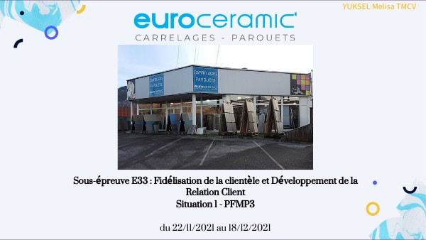 Diaporama e33 melisa yuksel