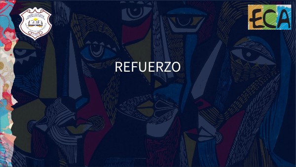9 REFUERZO | Genially