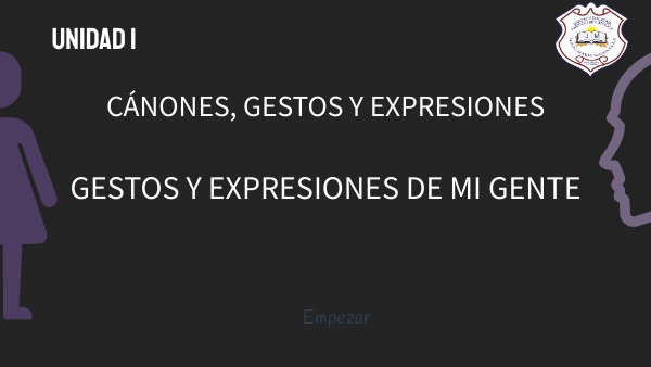 EXPOSICIÓN FOTOGRÁFICA | Genially