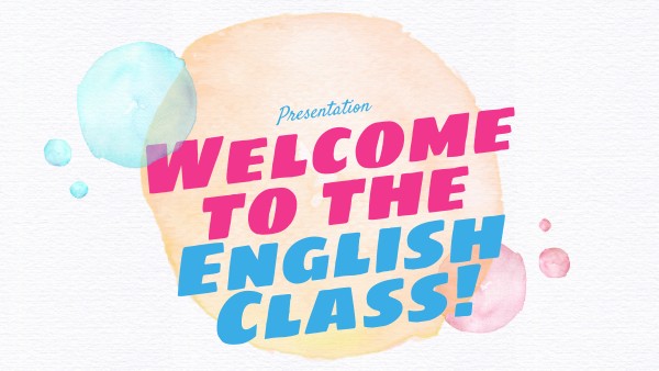 DIAGNOSIS CLASS #2 8th | Genially