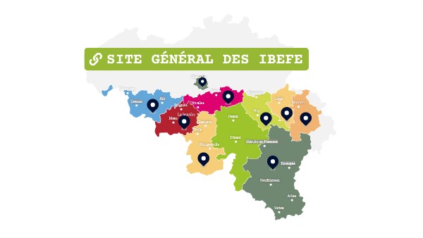 BASIC MAP | Genially