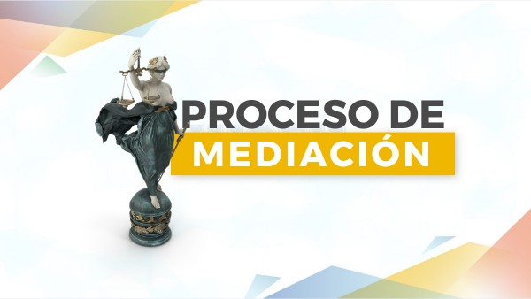 Proceso de mediación | Genially