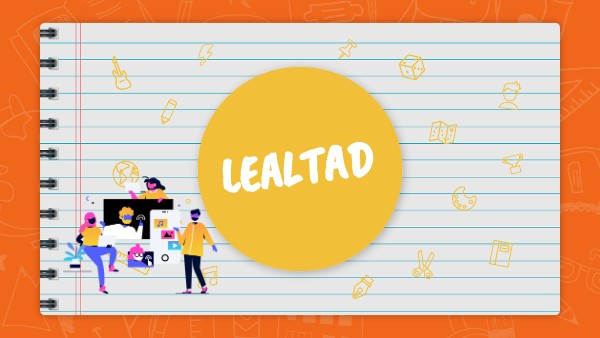 QUIZ SOBRE LEALTAD | Genially