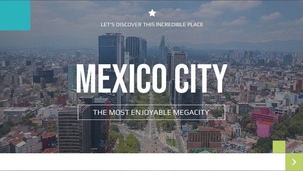 MEXICO CITY | Genially
