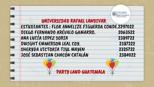 PRESENTACIÓN MI PROYECTO VIP | Genially