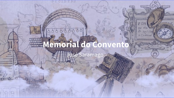 Memorial do convento