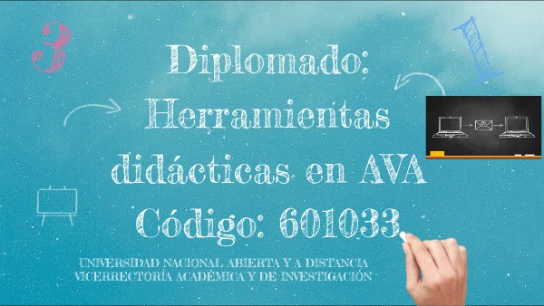 Escenario 2 Comunicación en AVA