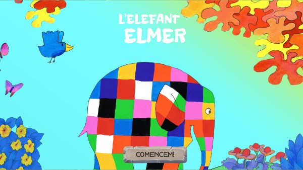 ELMER | Genially