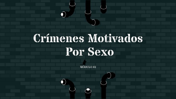 PRESENTACIÓN MOD 2 ANALIS TIPOCRI | Genially